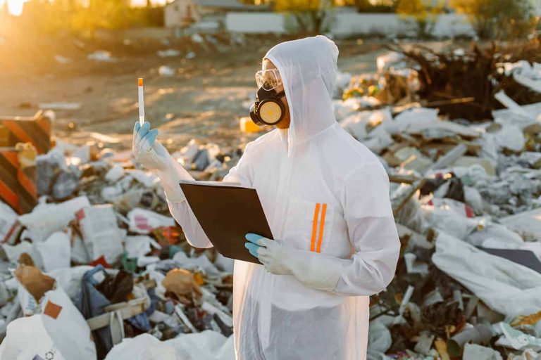 Biohazardous Waste Disposal – REMOVE